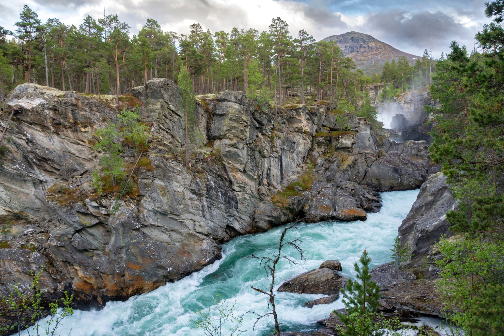 De 10 mooiste Europese landschappen - Roots magazine